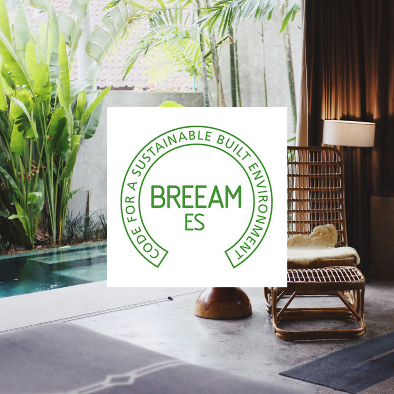 COR ARCHITECTURE + DESIGN: Breeam - Arquitecto Alicante